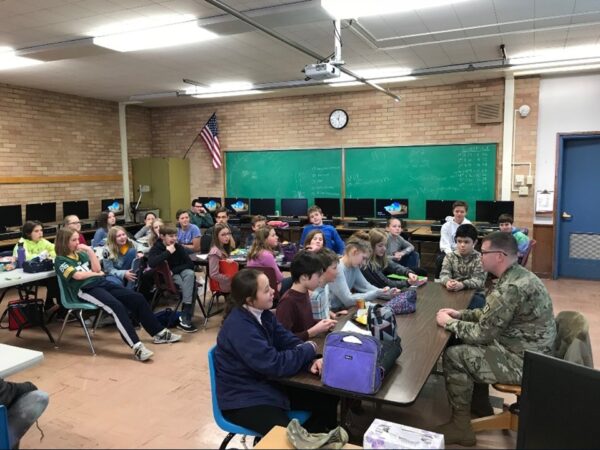 PEAK Parent Involvement | PEAK and Early Learning